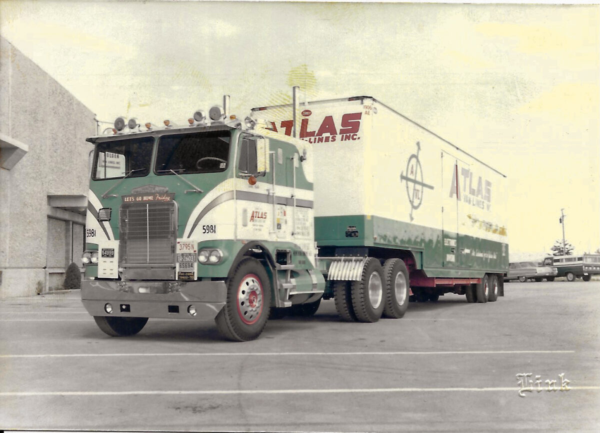 About Us - Golden Van Lines