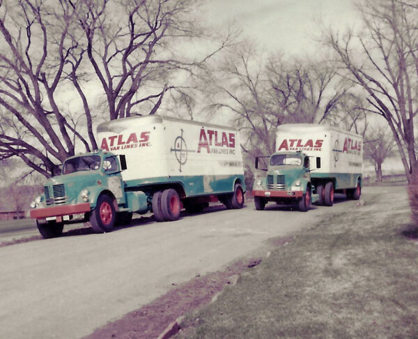 About Us - Golden Van Lines