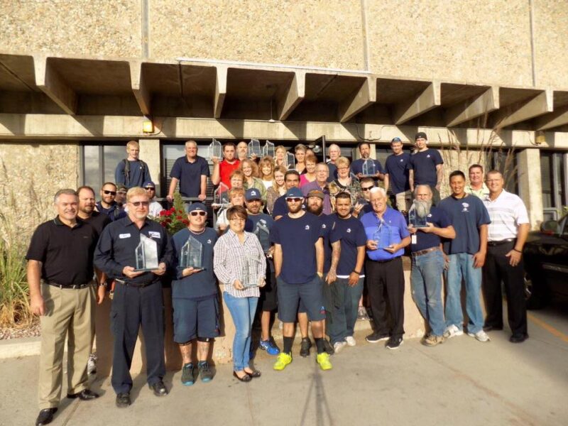 Family-Owned & Operated - Golden Van Lines