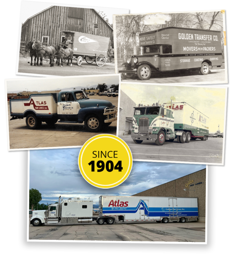 Home - Golden Van Lines