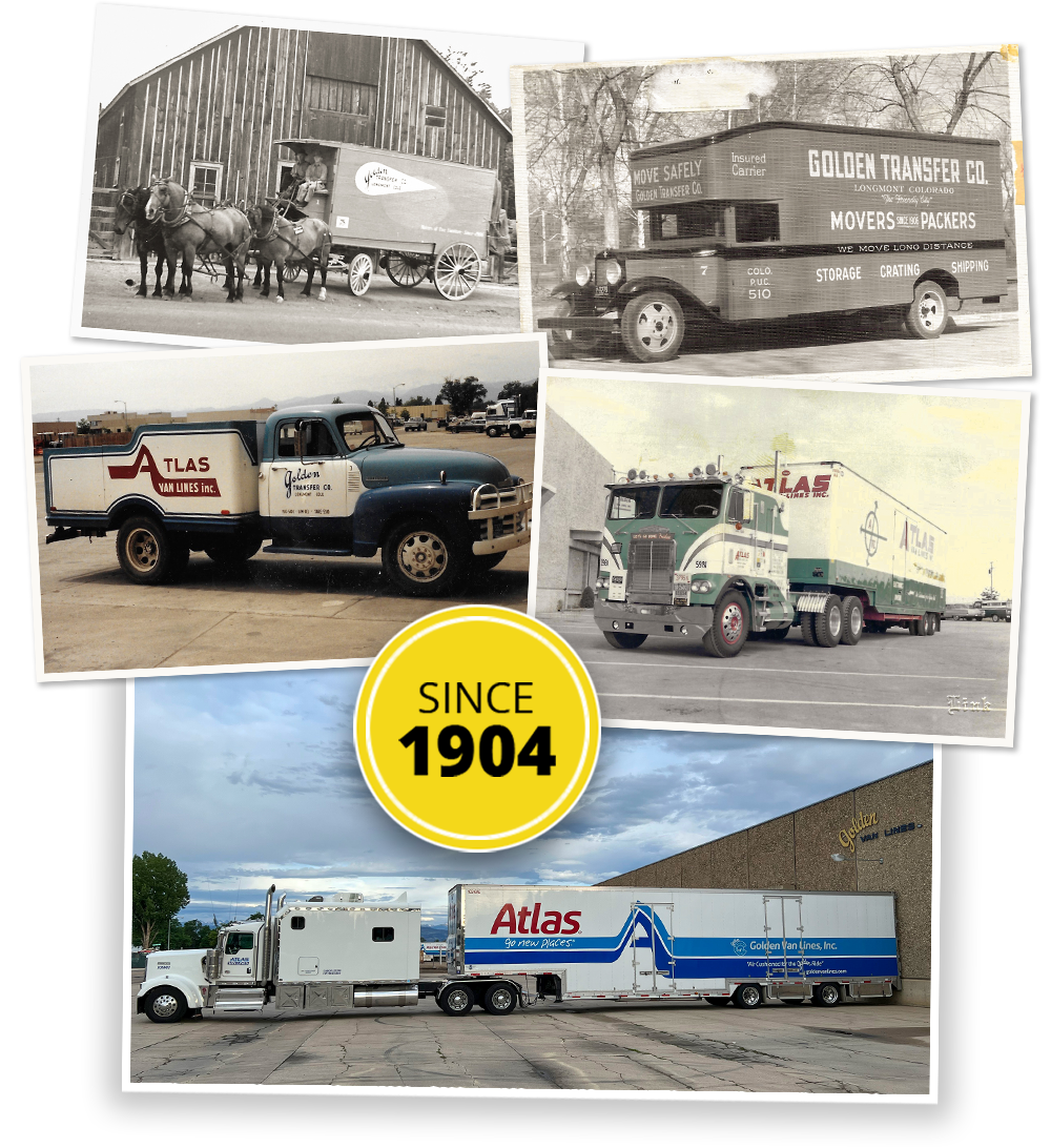Home - Golden Van Lines